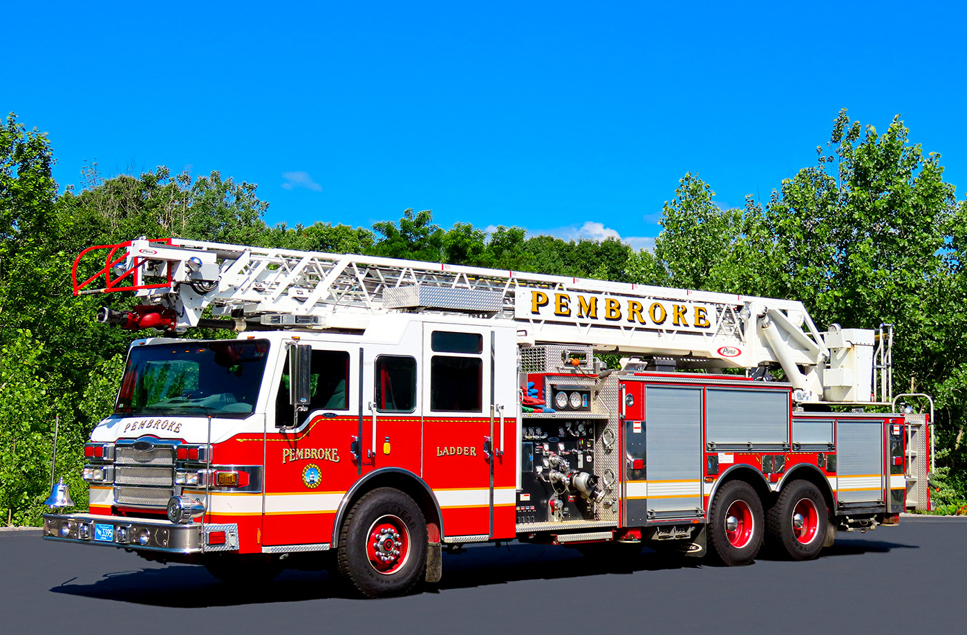 Pembroke Fire Department (Massachusetts) | Firefighting Wiki | Fandom